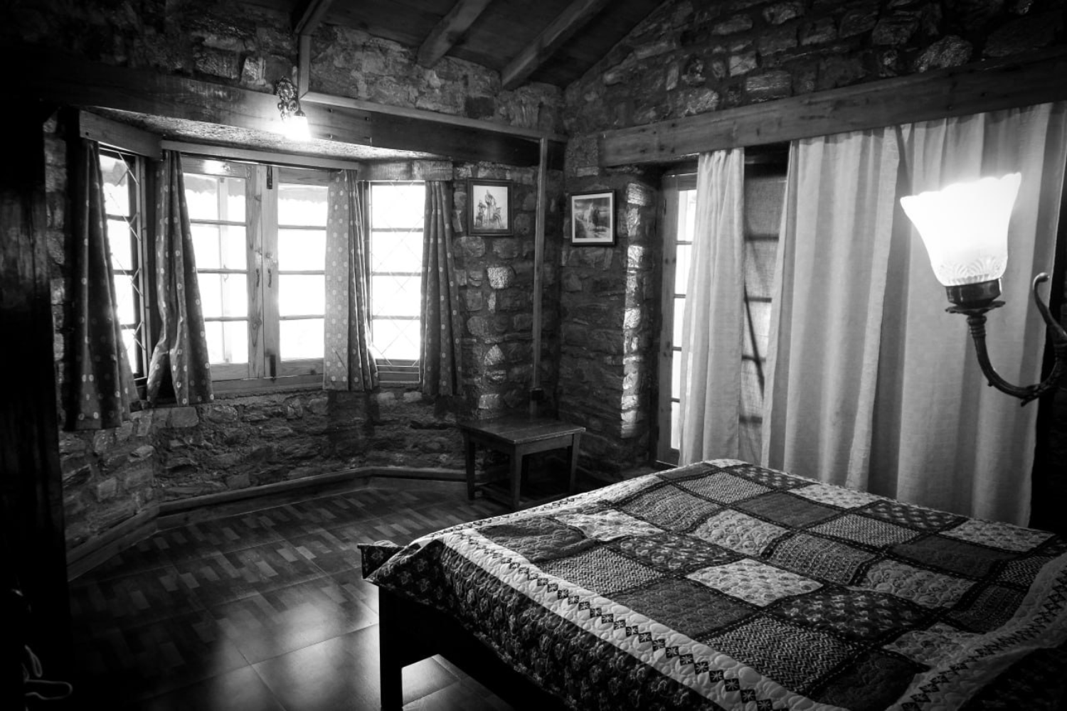 Renz Himalayan Retreat | Hotels In Ranikhet | Hotel In Corbett